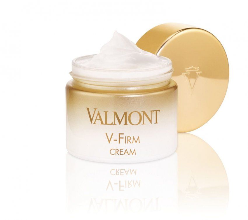 VALMONT V-FIRM CREAM | MARTA GARCÍA ESTETICISTAS